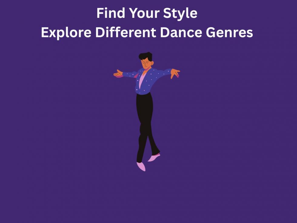 Top 30 Dance Tips for Beginners